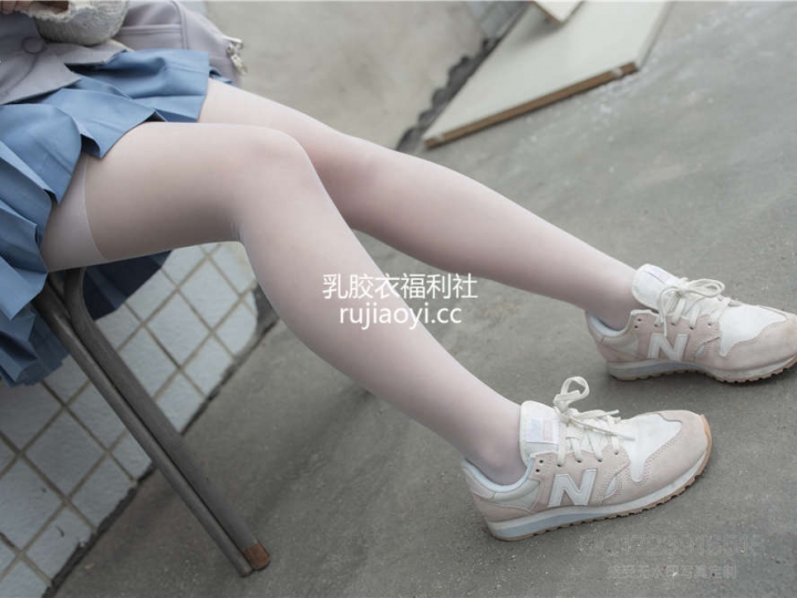 [森萝财团] X-061 80D薄白丝 [65P1V1.81G]-美图喵