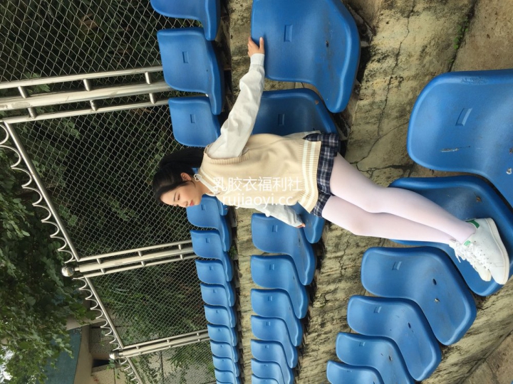 [最爱帆布鞋] ZAFBX-003 [60P231MB]-美图喵