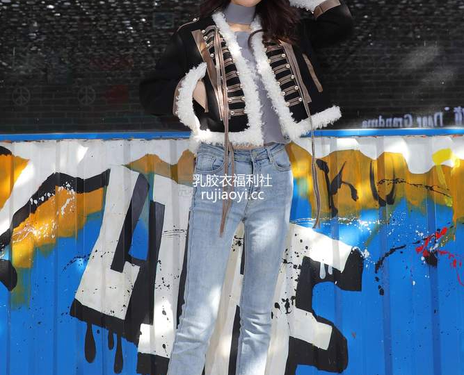 [SiHua丝话] SJ-052 筱蝶 演绎不一样的时尚感 [50P56MB]-美图喵