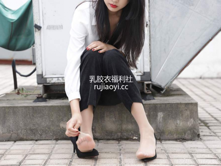 [SiHua丝话] SJ-054 橙子 职场气质 [48P39MB]-美图喵