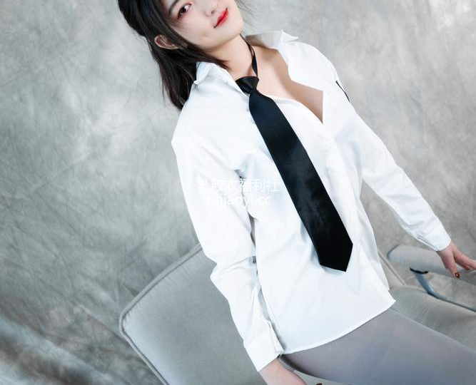 [SHENSHI绅士] - SS096 奶瓶 [49P137MB]-美图喵