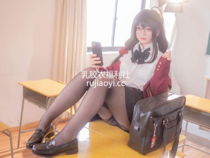 [网红杂图] Sayako - 大凤JK [50P547MB]-美图喵