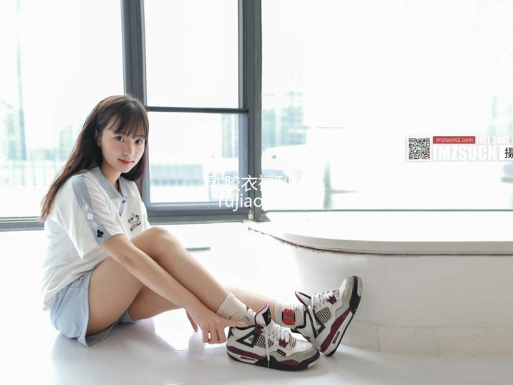 [MZSOCK爱美足] No.088 小麦 [194P1V2.53GB]-美图喵