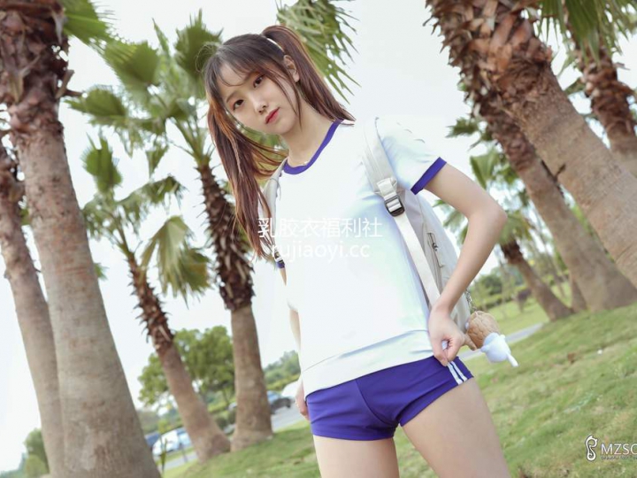 [MZSOCK爱美足] No.106 可可 [76P531MB]-美图喵