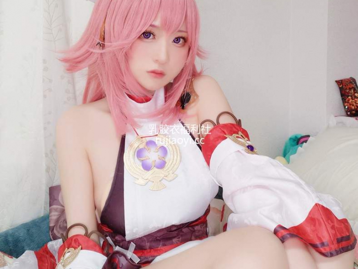 [网红杂图] Yuki亭 (teyi0214) [Fantia] 2020年5月 - 2022年11月合集 [960P3V2.23GB]-美图喵