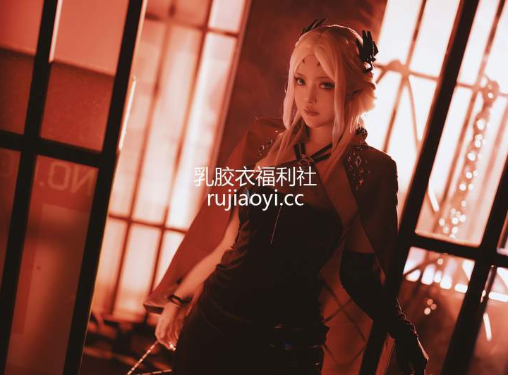 [网红杂图] 黑龙贯通 - 禁闭者 MBCC-S-009 伊琳娜 [13P244MB]-美图喵
